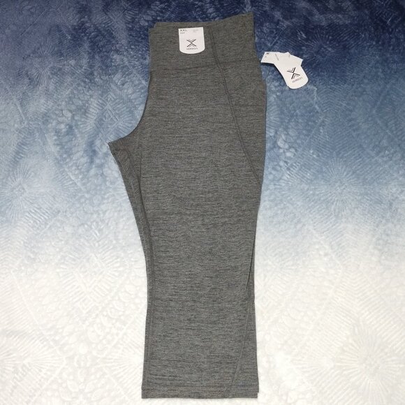 Xersion | Pants & Jumpsuits | Womens Xersion Highrise Fitted Antiodor ...